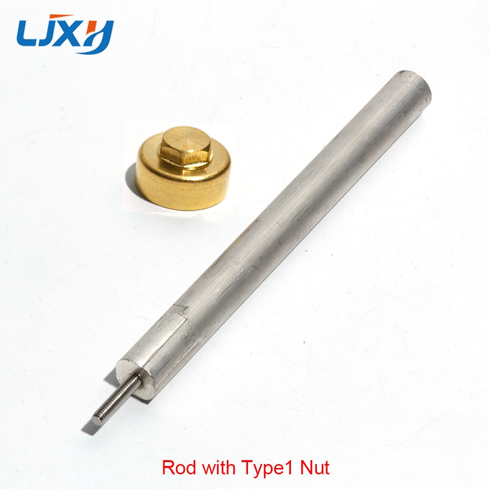 Ljxh M4 13X195mm Elektrische Boiler Magnesium Anod... – Vicedeal