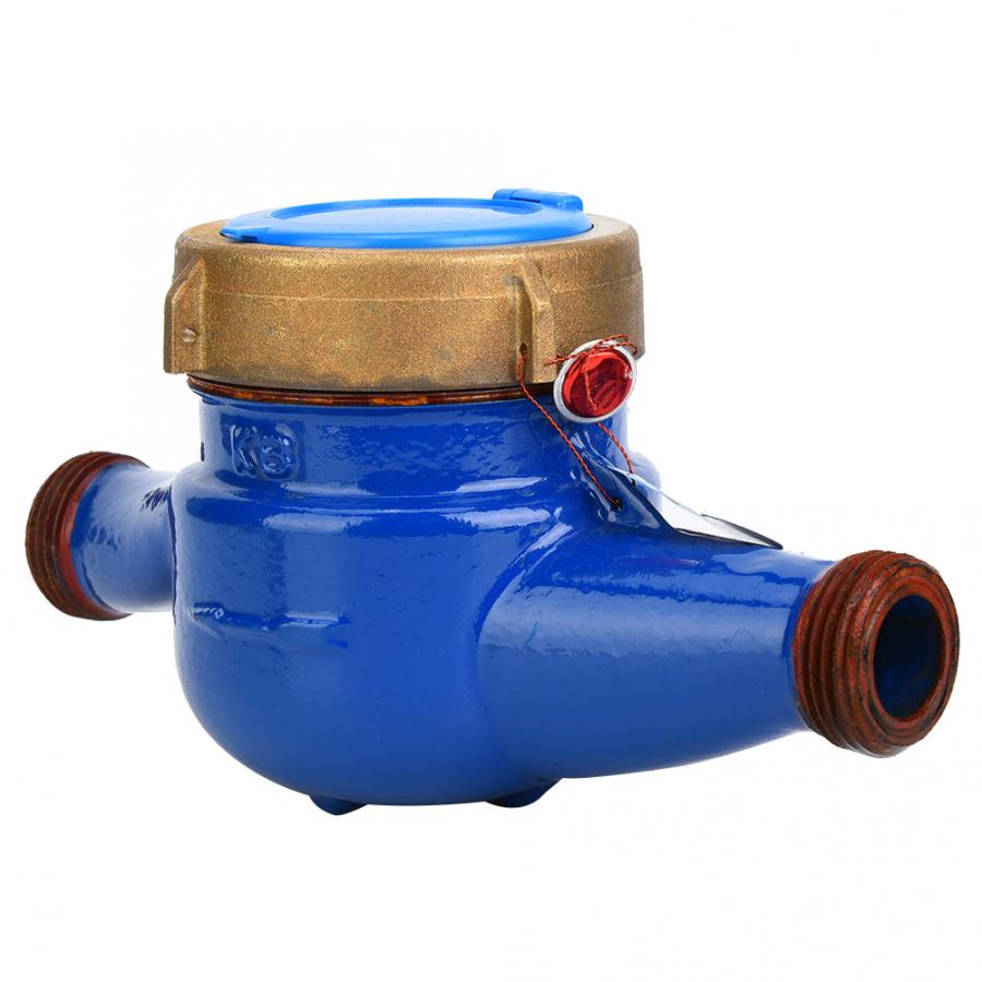 LXS-20E 20mm Water Meter Copper Waterproof Water T... – Grandado