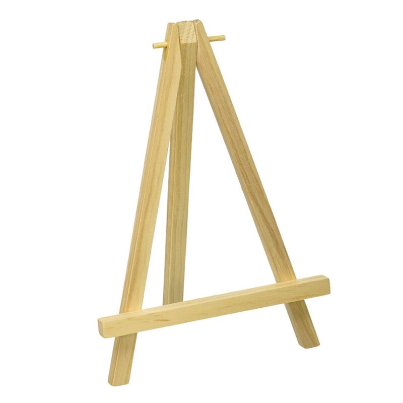 15Pcs Artists 5 Inch Mini Easel +3 Inch X3 Inch Mi... – Grandado