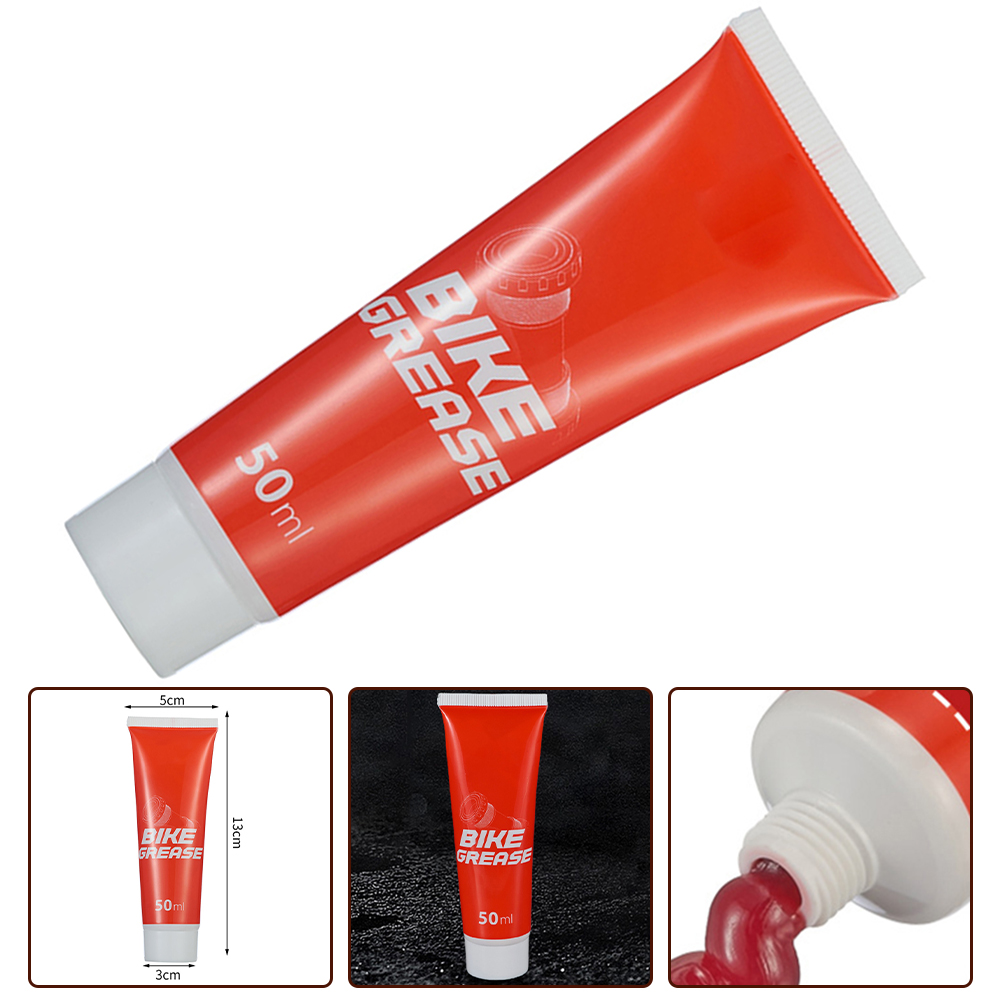 Cycling Bicycle Grease Grease 50ml/bottle Bicycle ... – Grandado