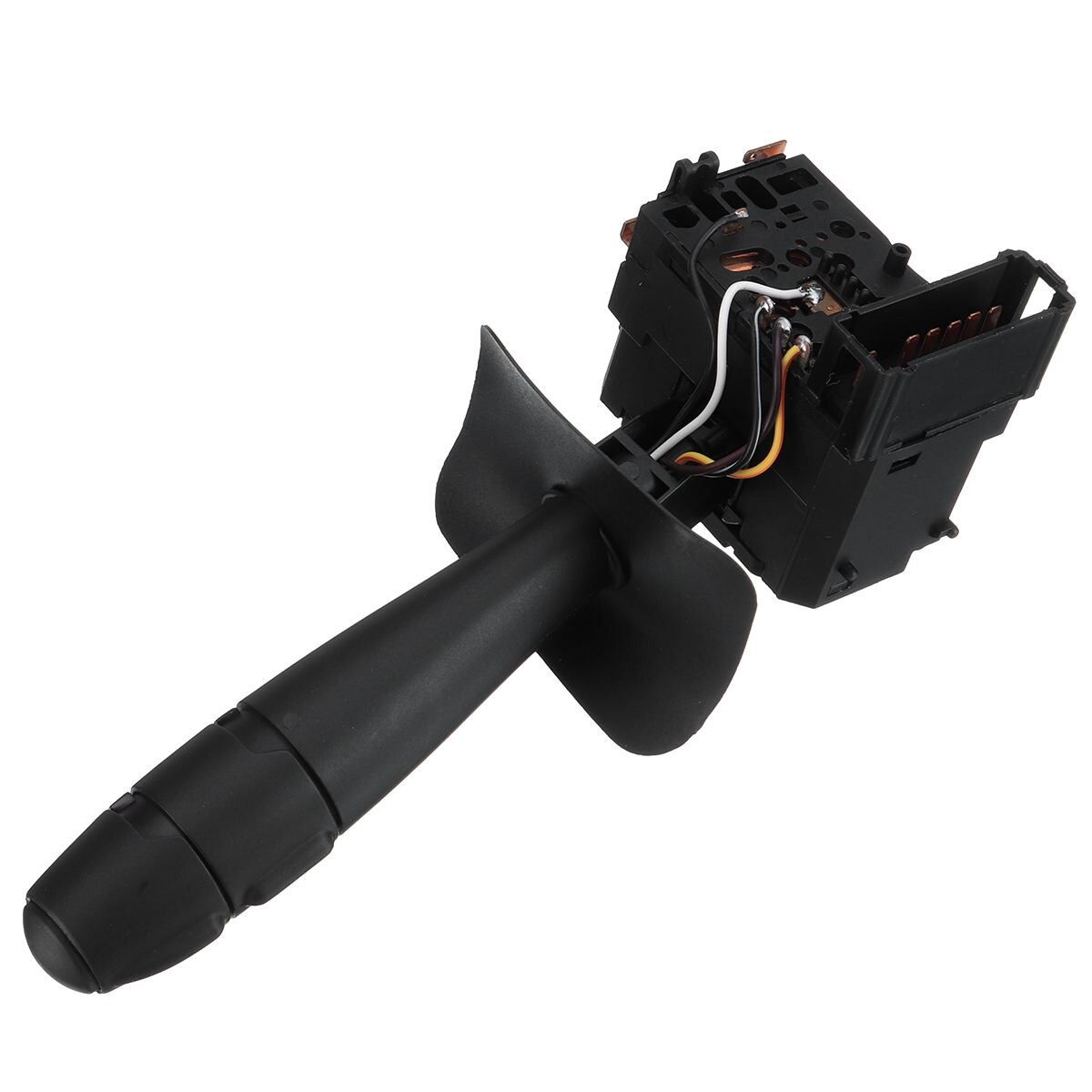 1x Car Steering Wheel Steering Column Headlight Sw... – Grandado