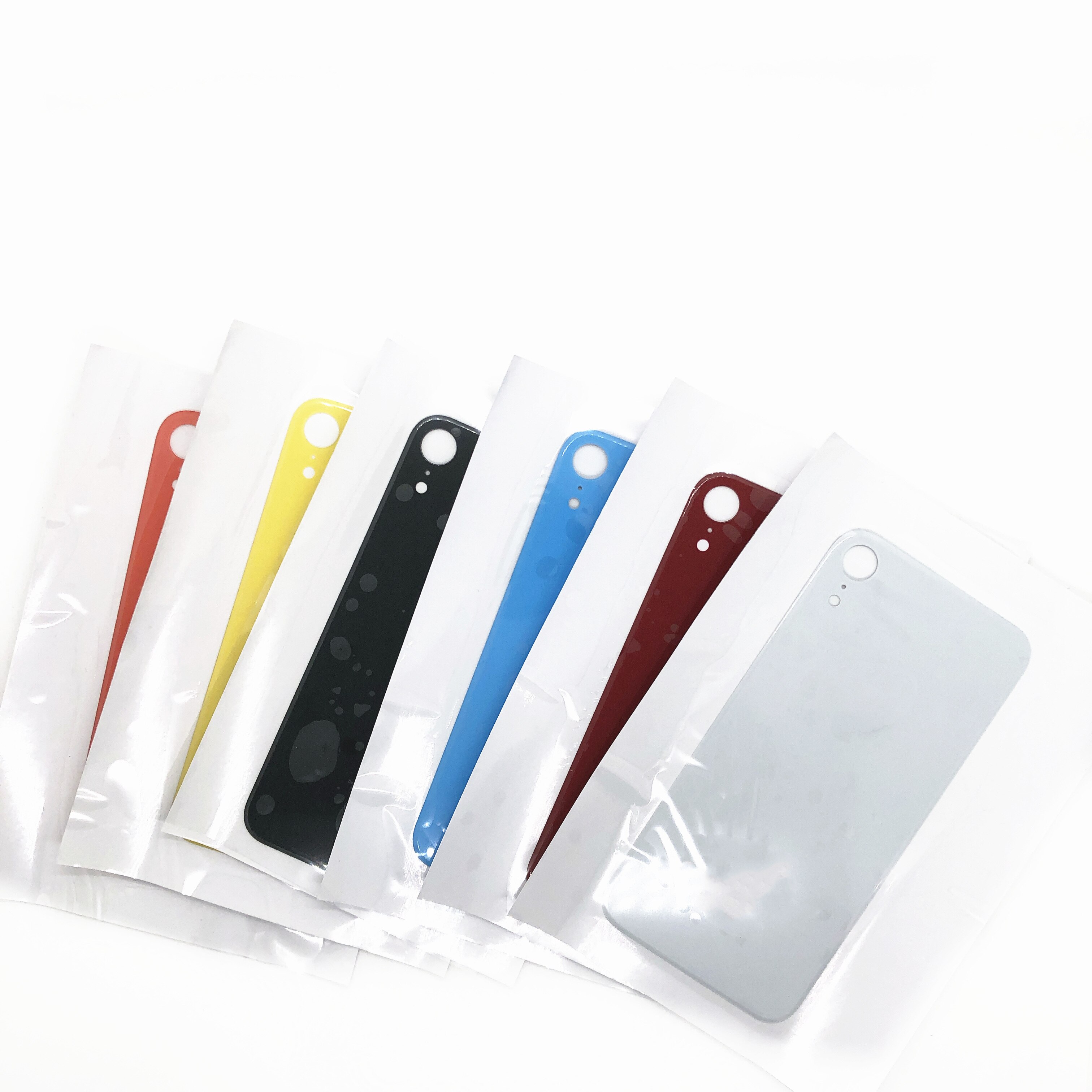 Voor Iphonexr 11 Terug Behuizing Batterij Cover Ac... – Vicedeal