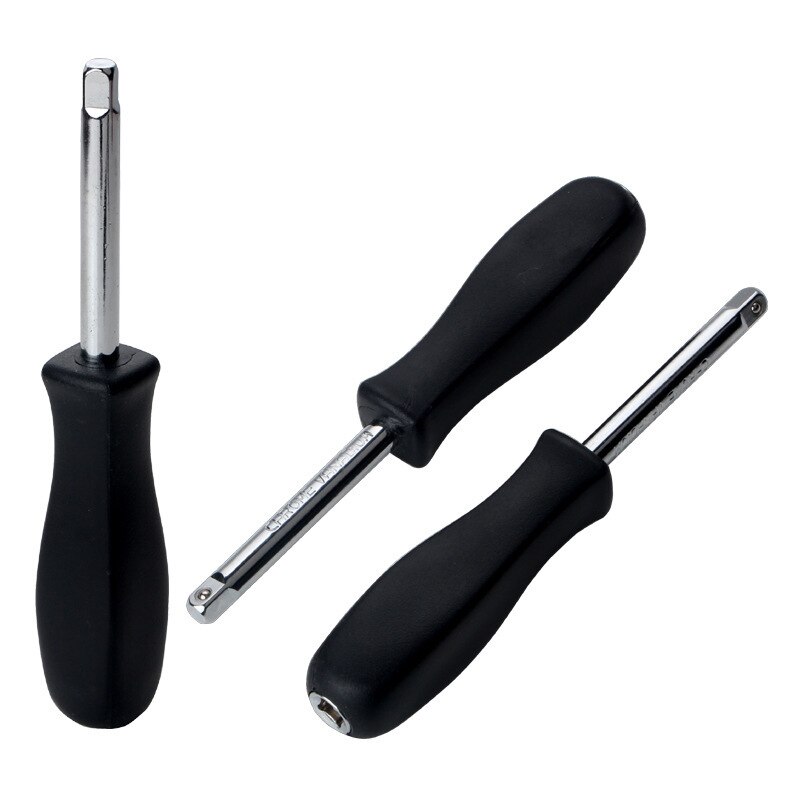 Junejour Useful 1/4 Dual-purpose Socket Wrench Wit... – Grandado