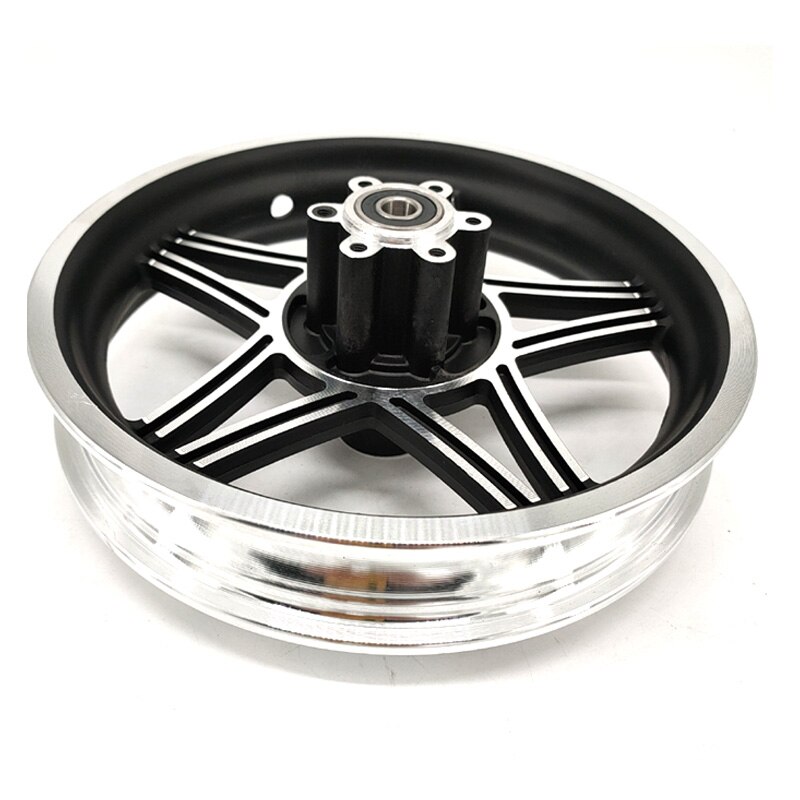 Electric Bicycle Front Wheel 12 inch 12 1 / 2x2 1 ... – Grandado