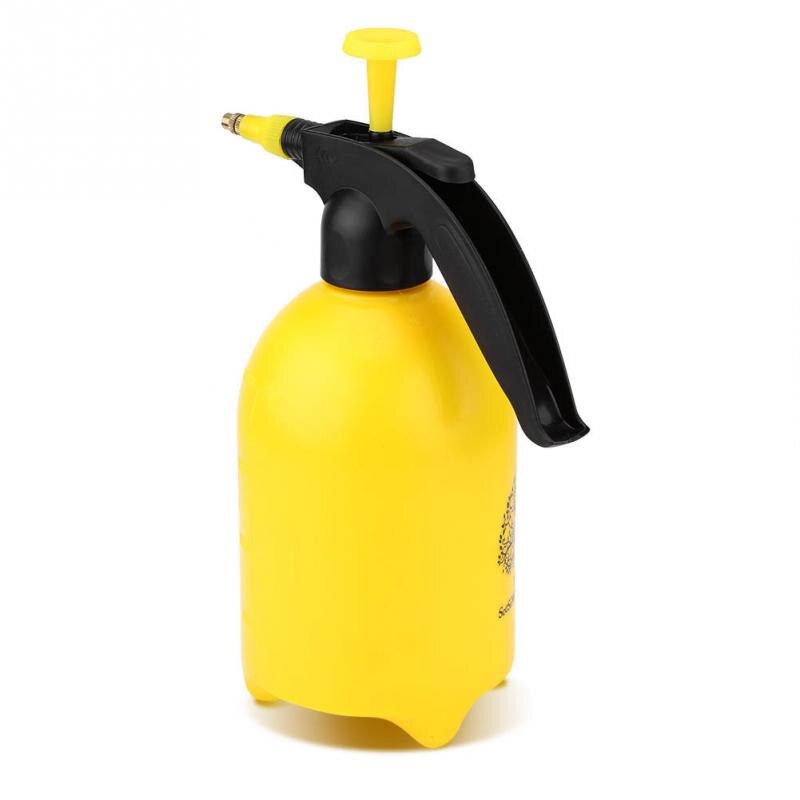 Portable Pressure Sprayer Ergonomic Grip Handheld ... – Grandado