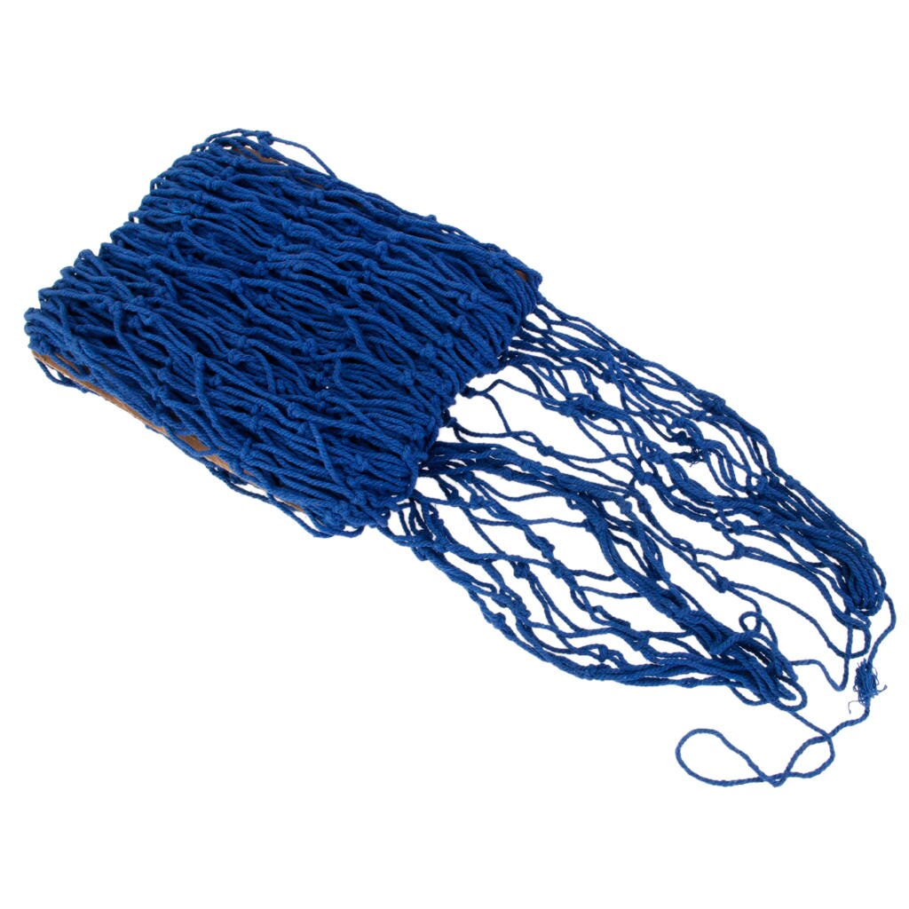 Fishing Net W/Shells Nautical Anchor Wall Beach De... – Vicedeal