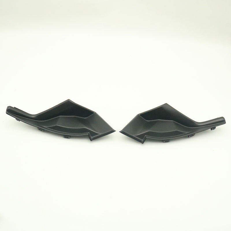 Voorruit Ruitenwisser Cowl Trim Water Deflector Pl... – LovingPrices