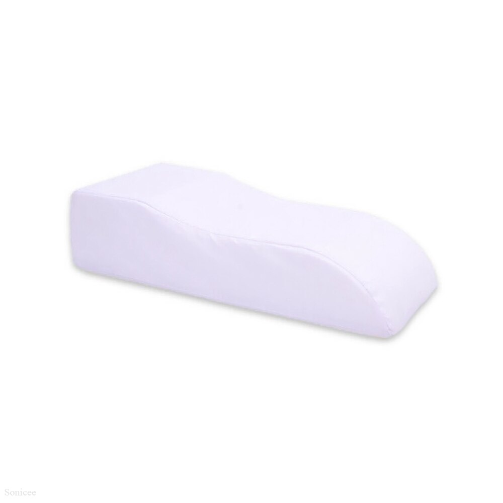 Orthopedische Memory Foam Knie Wig Kussen Voor Sla... – Grandado Orthopedische Memory Foam Knie Wig Kussen Voor Sla... – Grandado