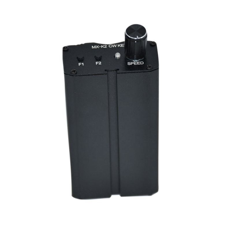 Mx -k2 cw auto memory key controller morse code ke... – Vicedeal