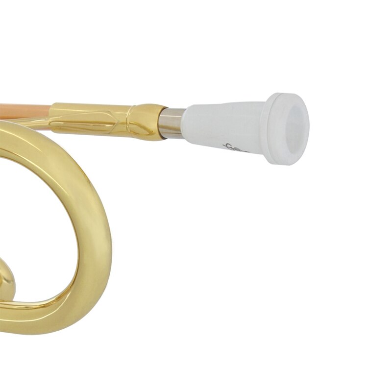 Trumpet Mouthpiece Metal ABS Trumpet Mouthpiece Fo... – Vicedeal