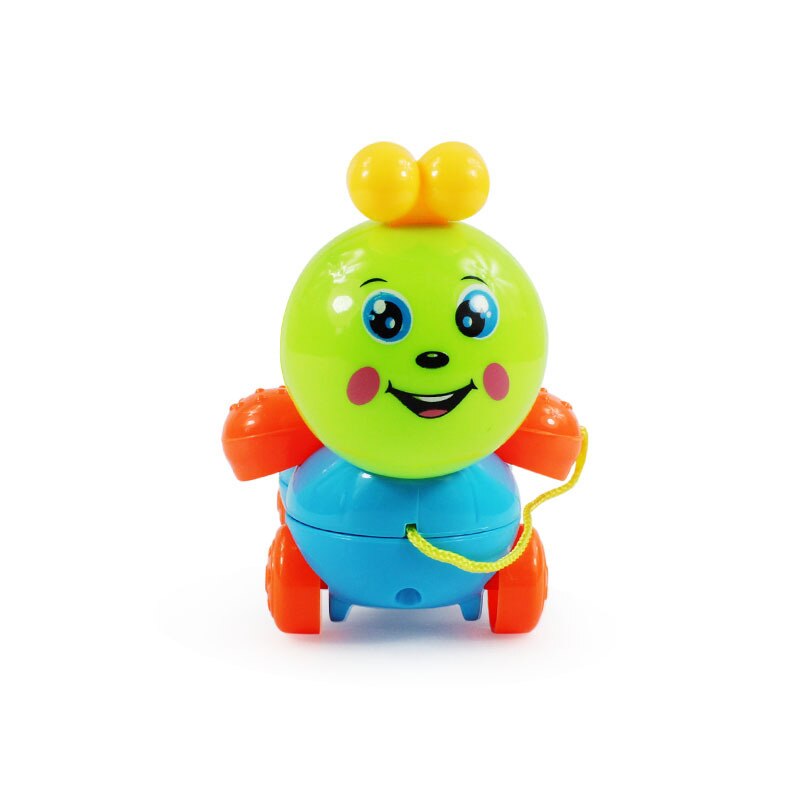 Children Cute Phone Bugs Multi-functional Sliding ... – Grandado