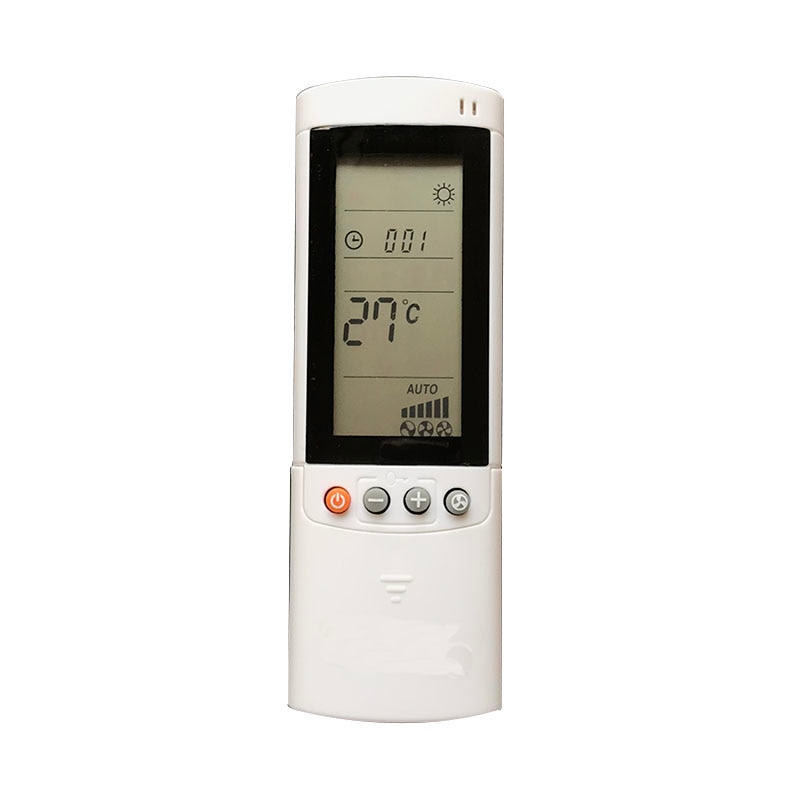 Remote Control RC08B For Electra Airwell Emailair ... – Grandado