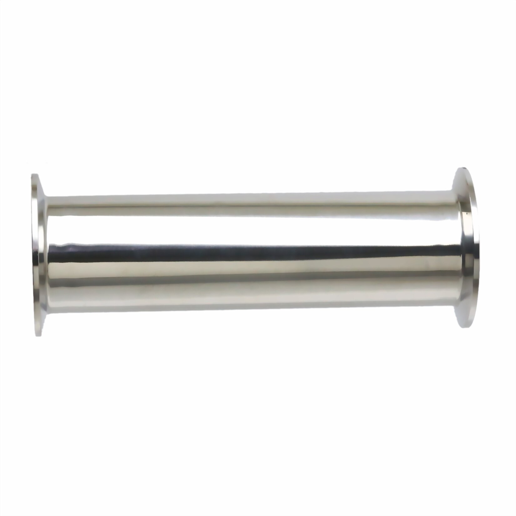 ISO-KF50 NW/KF-50 Gerade Gleich Ferrule Länge 8 "(... – Vicedeal