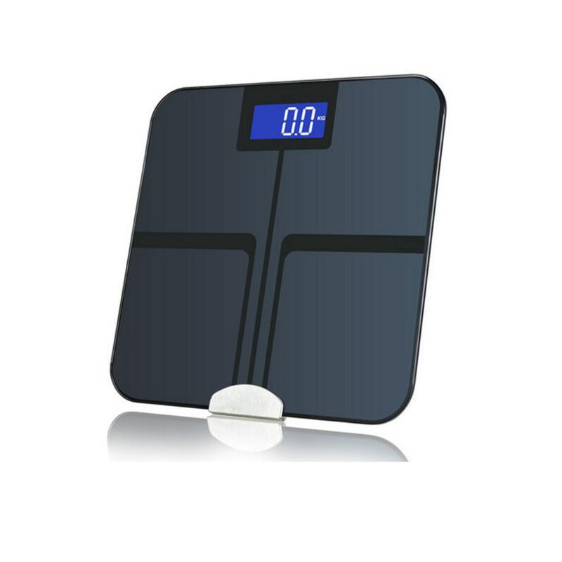 Báscula de grasa corporal inteligente Bluetooth bá... – Grandado