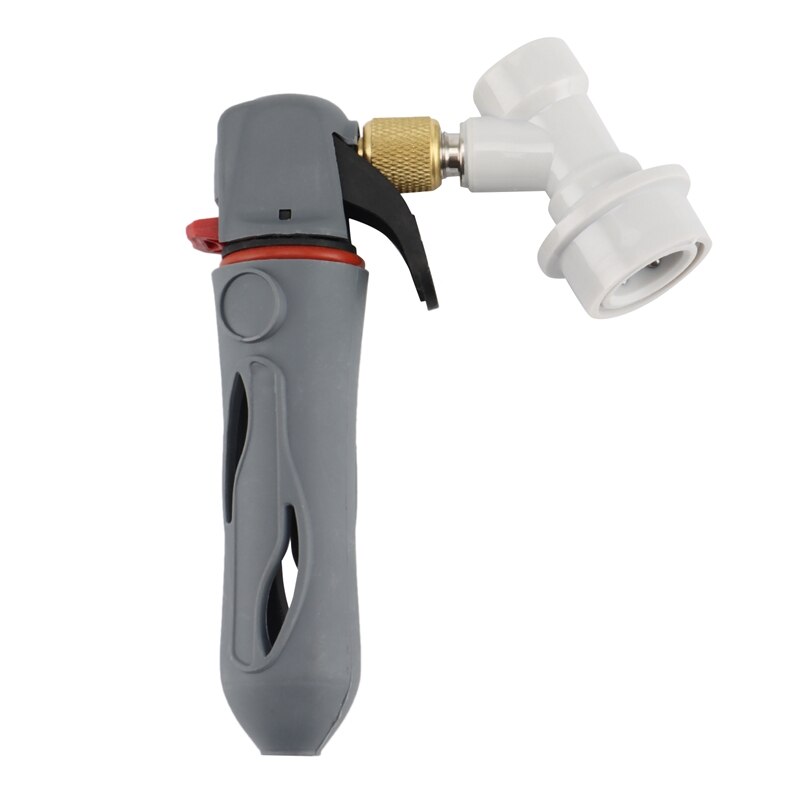 Portable Co2 Charger Injector Ball Lock Gas Discon... – Vicedeal