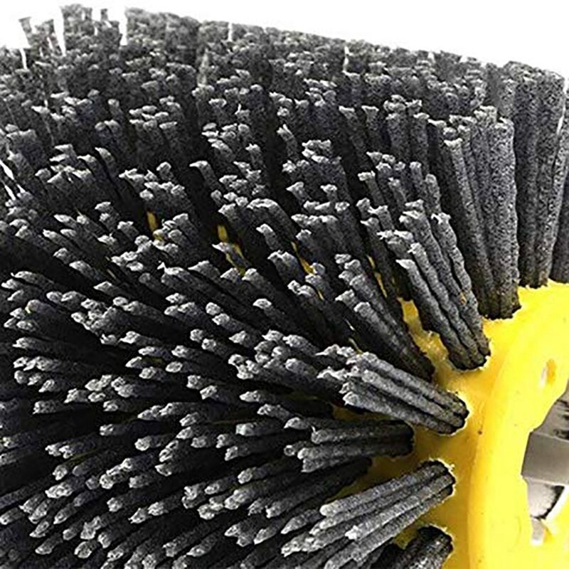 2Pcs Nylon Sanding Wire Dupont Drum Polishing Whee... – Grandado