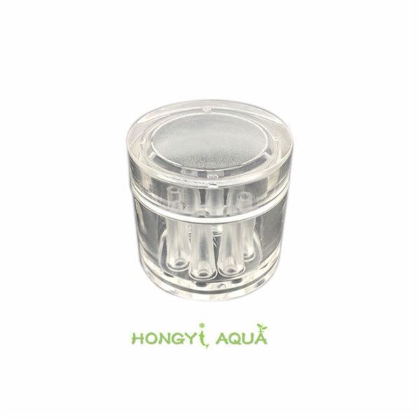 1 piece acrylic planarian catcher leech trap aquar... – Grandado