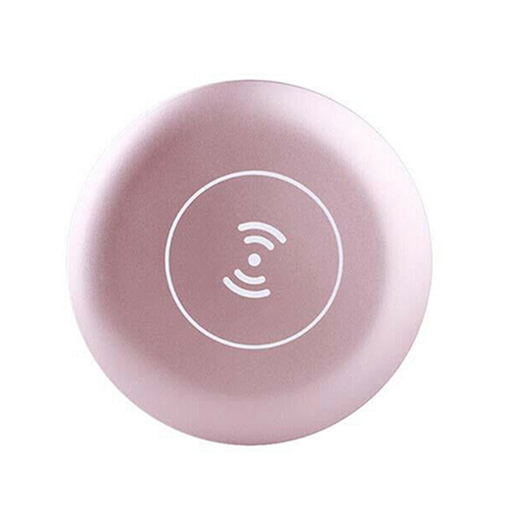 20 IN 1 LED Makeup Mirrors USB Qi Wireless Charger... – Grandado