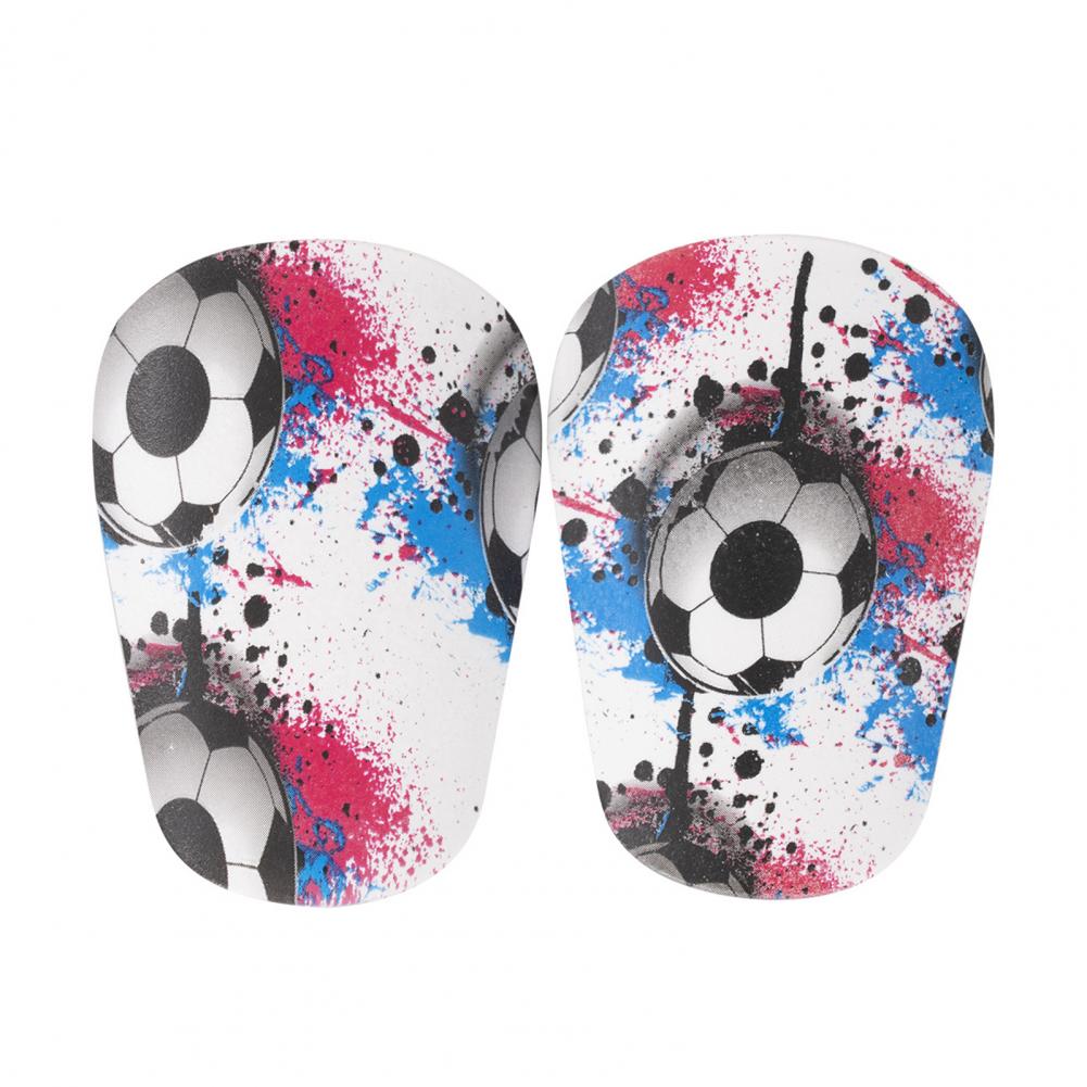 Mini Size Sports Guard Pad Football Shin Pads Ligh... – Vicedeal