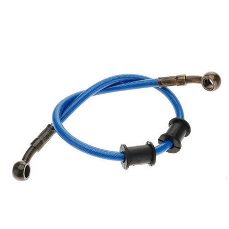 Motocross Woven Hydraulic Steel Brake Line Clutch ... – Grandado
