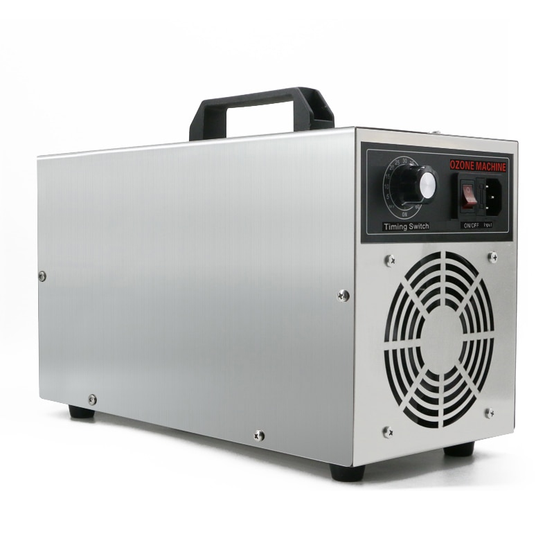 IGENU 220v 10g Ozone Air Purifier Ozone Generator ... – Grandado