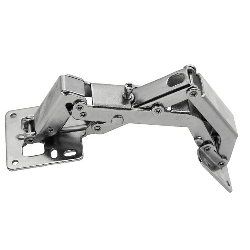 170 Degree Kitchen Cabinet Cupboard Concealed Angu... – Grandado