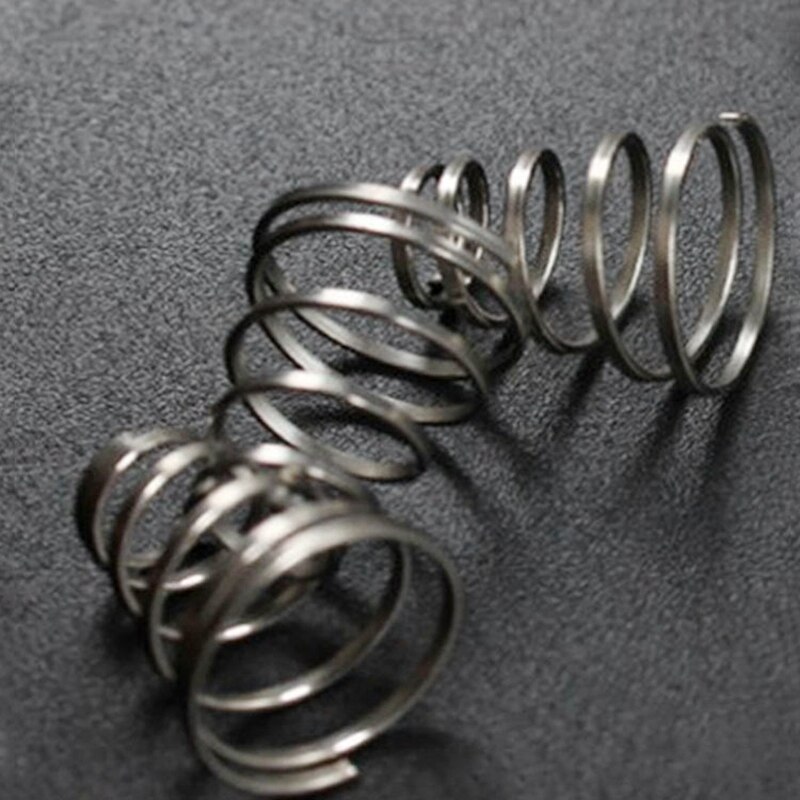 10 Pack Bike Wheel Skewer Springs Stainless Steel ... – Vicedeal
