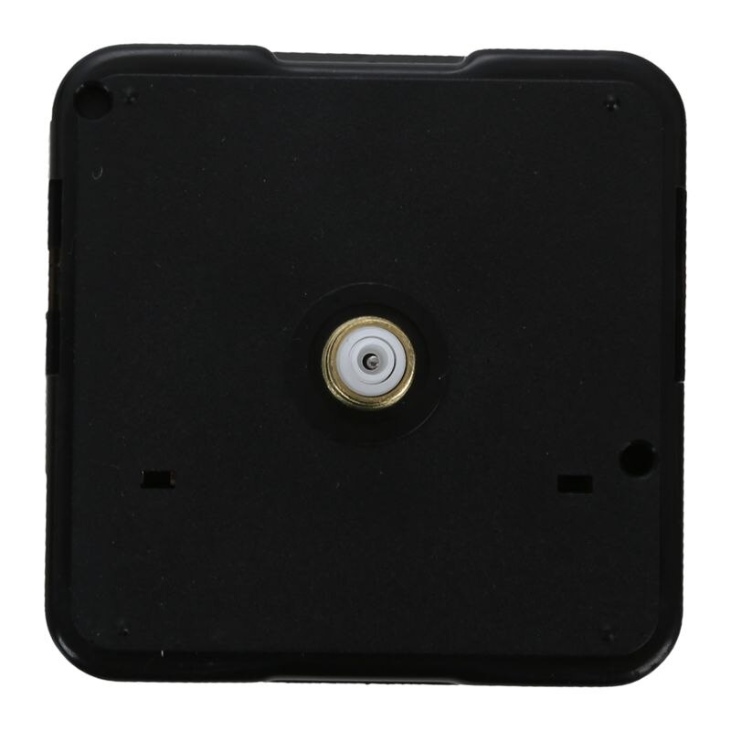 Horloge à faire soi-même en métal Texture créative... – Grandado