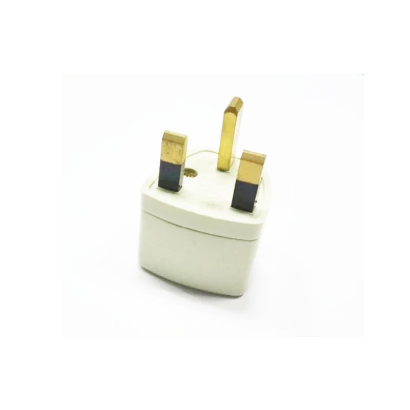 Travel Adapter Plug AC for UK United Kingdom Irela... – Grandado