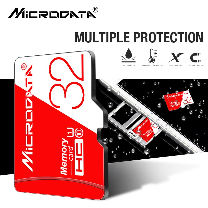 micro sd memory card 8gb 16gb 32gb 64gb 128gb high... – Vicedeal