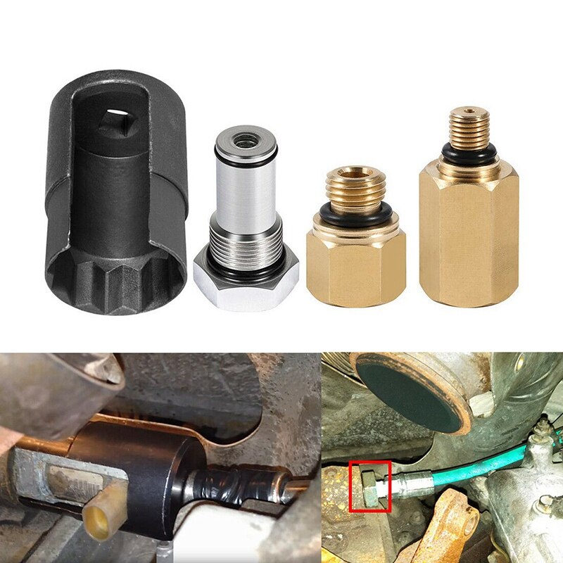 for 6.0L Ford IPR Valve Socket & 6.0 High Pres... – Vicedeal