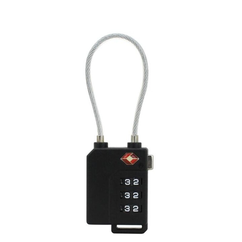Master Lock Pc Tsa Sloten Smart Combinatie Slot Vo... – Vicedeal