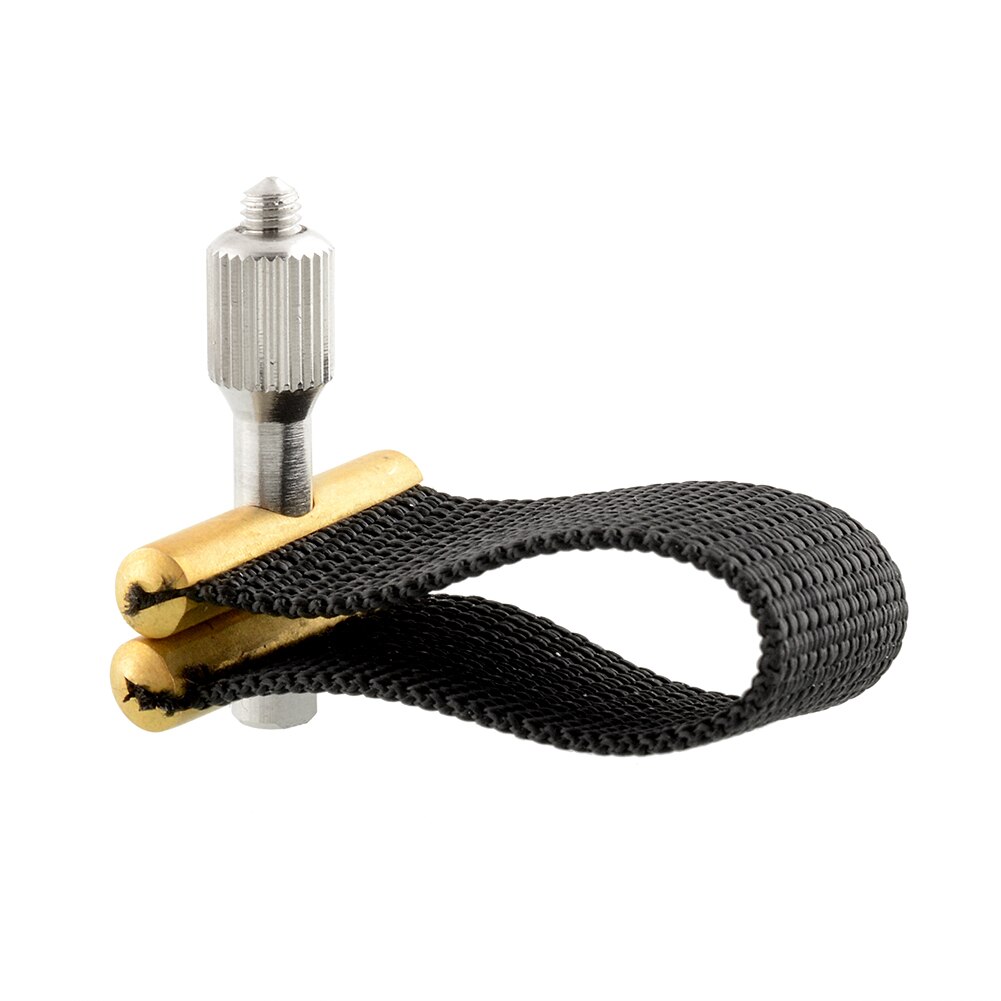 Stof Ligatuur Mondstuk Fastener Voor Alto Tenor Sa... – Vicedeal