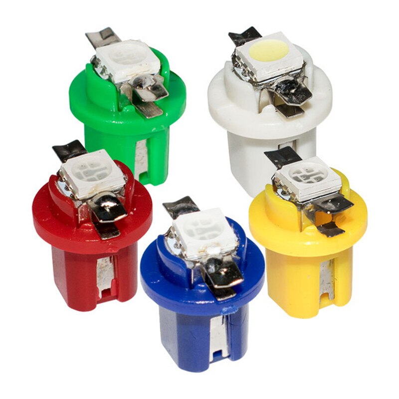 B8.5 2835 2smd Led Auto Licht Breedte Indicator Ce... – Vicedeal