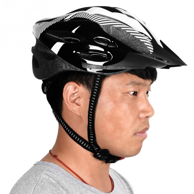 3 Colors Durable Sturdy Bicycle Bike Helmet Lightw... – Grandado