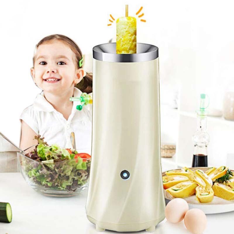 Egg Master Roll Maker Multi-Function Breakfast Egg... – Vicedeal