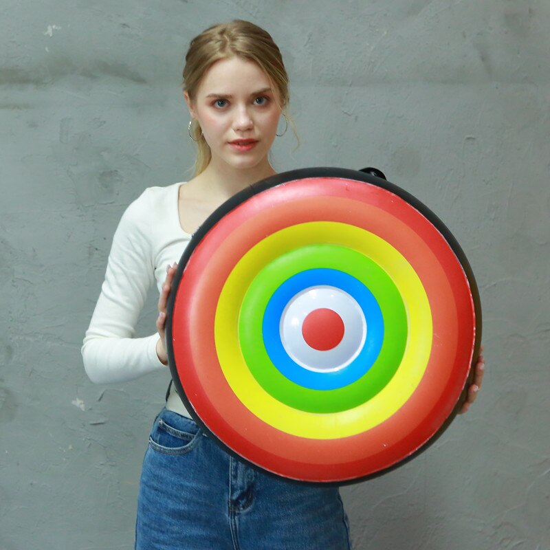 Multifunction Inflatable Boxing Target Wall Box Sa... – Vicedeal