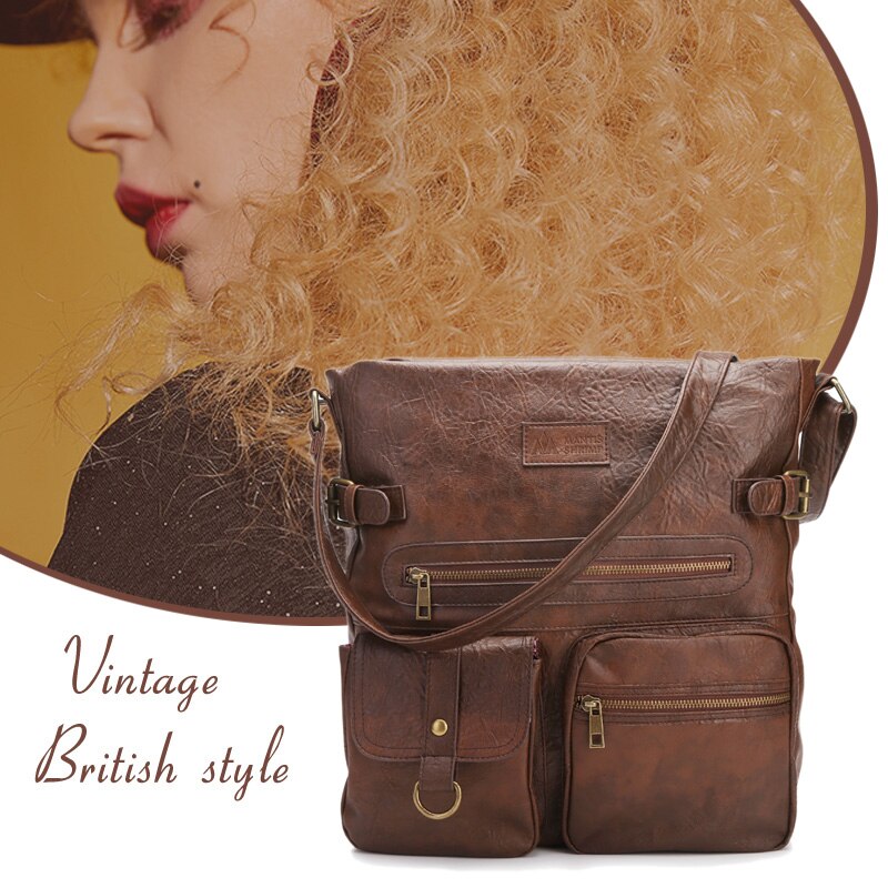 Office Lady Bag Big Bag for Women Shoulder Bag Fem... – Vicedeal