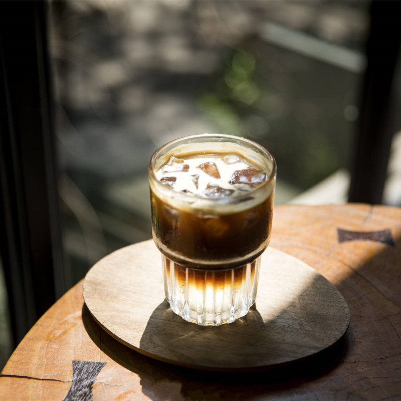 Taza de viaje para café, leche, vasos de vidrio y ... – Grandado