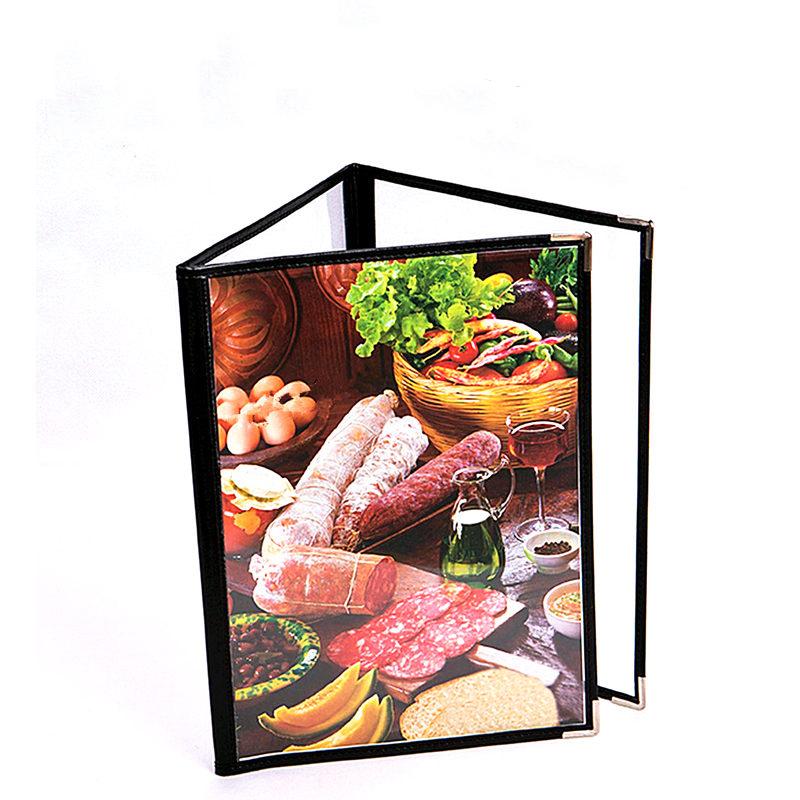 1, 2, 3, 4 sheets 2, 4, 6, 8 views menu menu book ... – Vicedeal