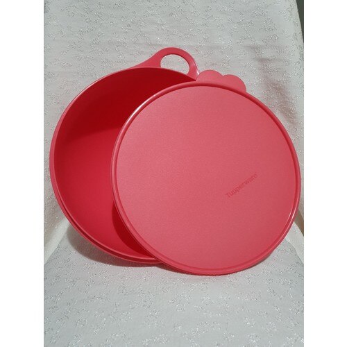 Tupperware Mix 4.5 lt – Vicedeal