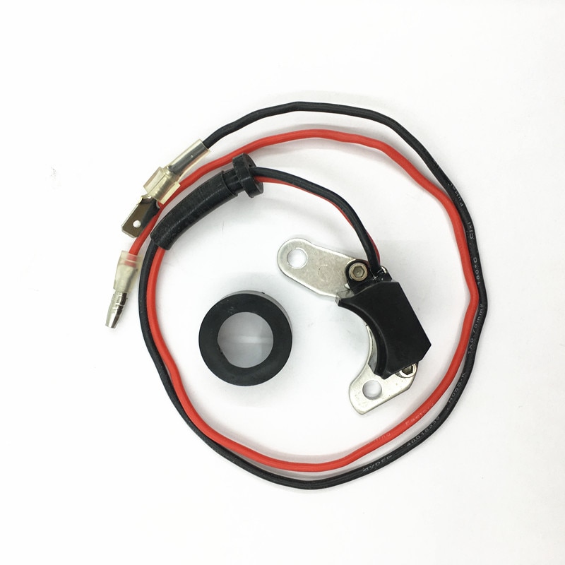 Electronic Ignition Conversion kit for Land Rover ... – Vicedeal
