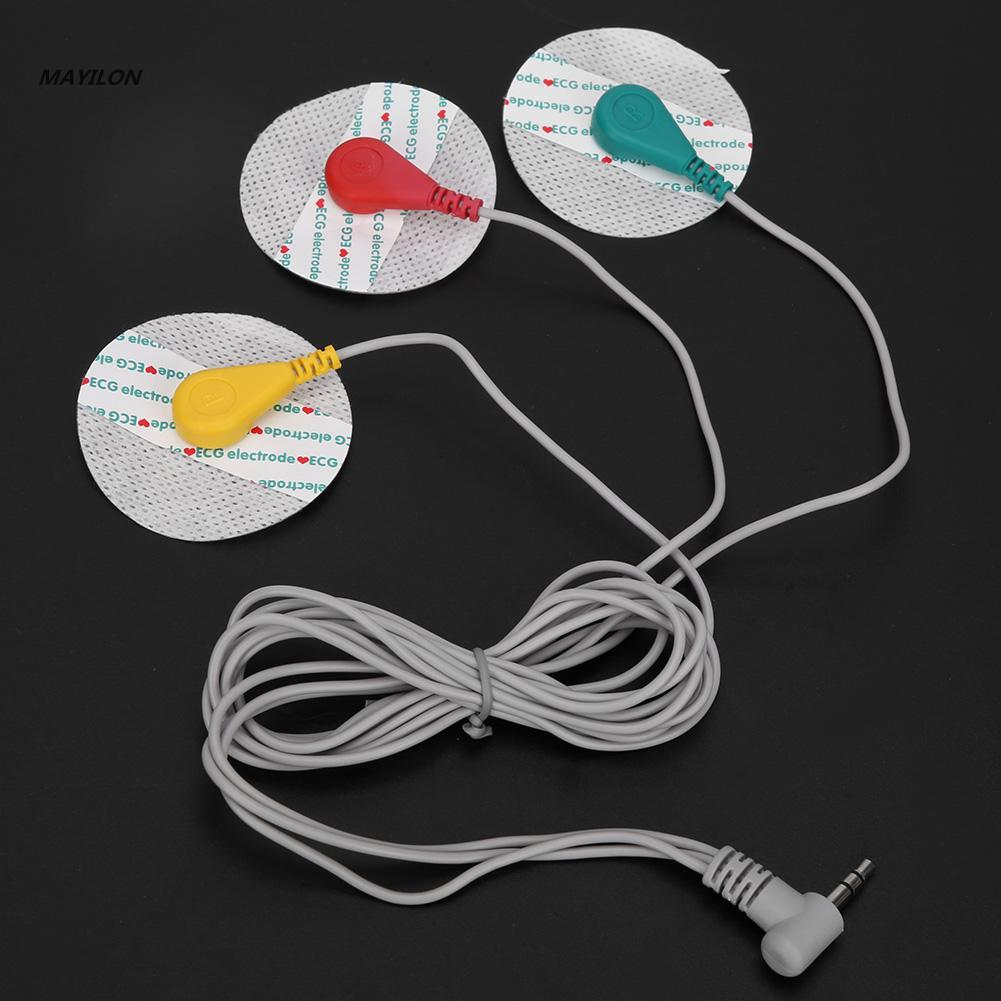 Muscle Signal Sensor EMG Sensor,Electromyographic ... – Grandado Muscle Signal Sensor EMG Sensor,Electromyographic ... – Grandado