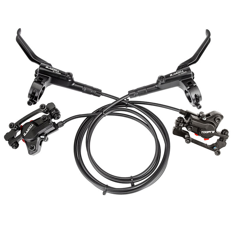 Toopre Fiets Rem Mtb Brake Hydraulische Disc Remkl... – Vicedeal