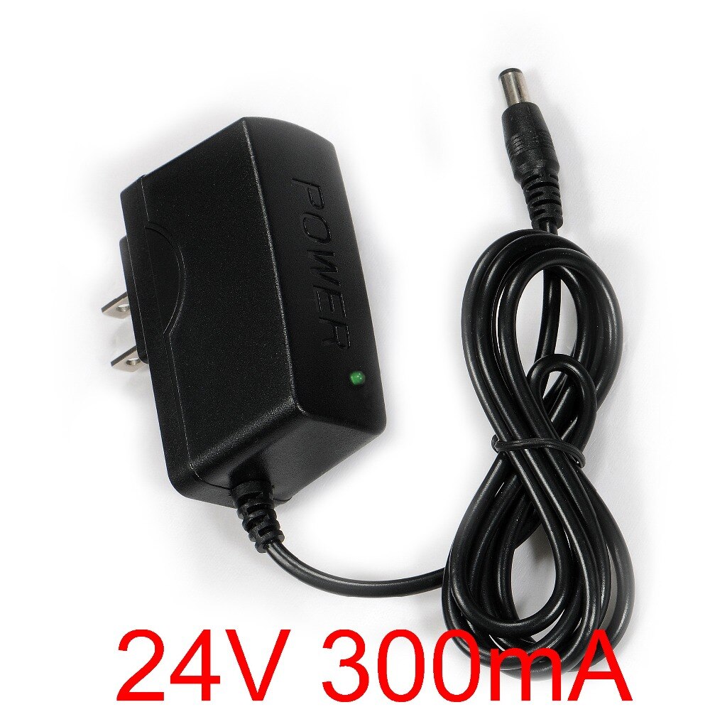 1PCS DC 24V 300mA IC program AC 100V-240V Converte... – Grandado