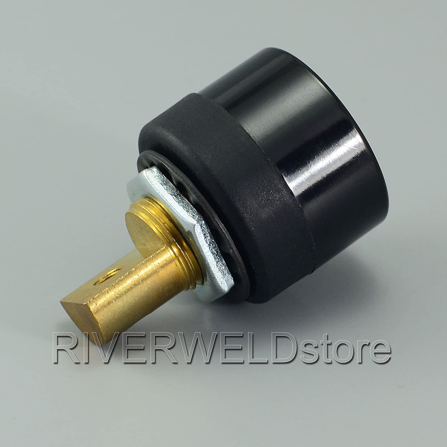 Quick Fitting Euro Style Cable Connector - Rear Pa... – Grandado