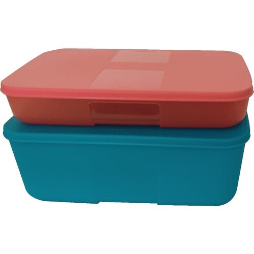 Tupperware Angel Cups 2 Pieces – Grandado