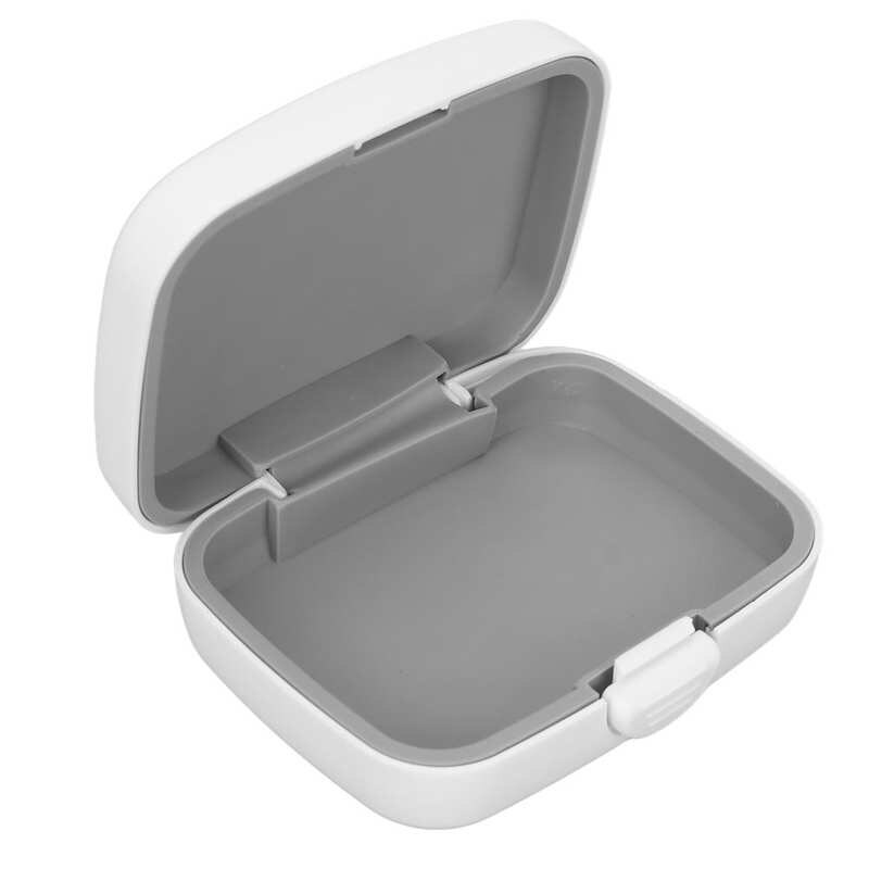 Hearing Aid Case Portable Hearing Aid Case Large C... – Grandado