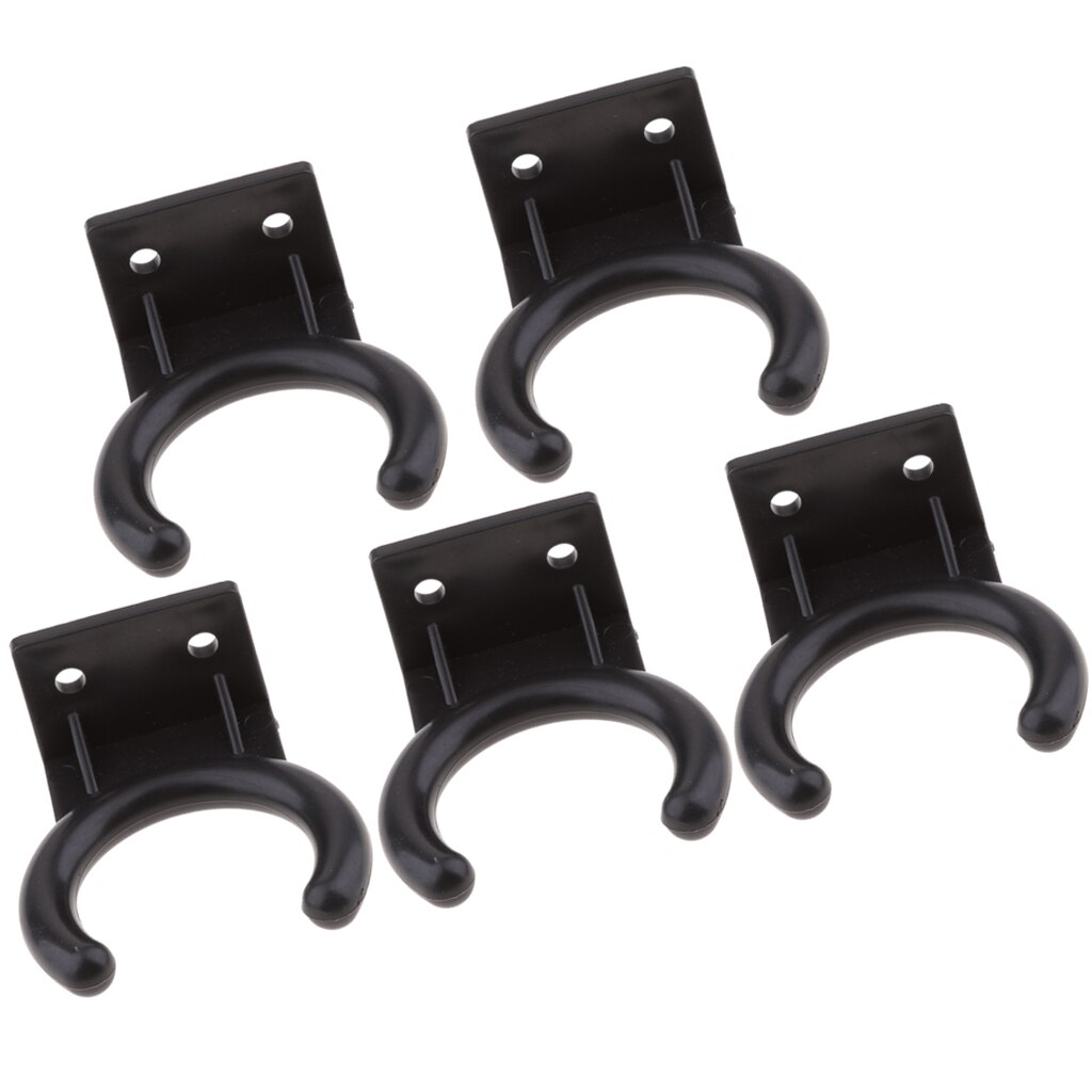 5xUniversal Wired Microphone Hanger Speaker Rack P... – Grandado