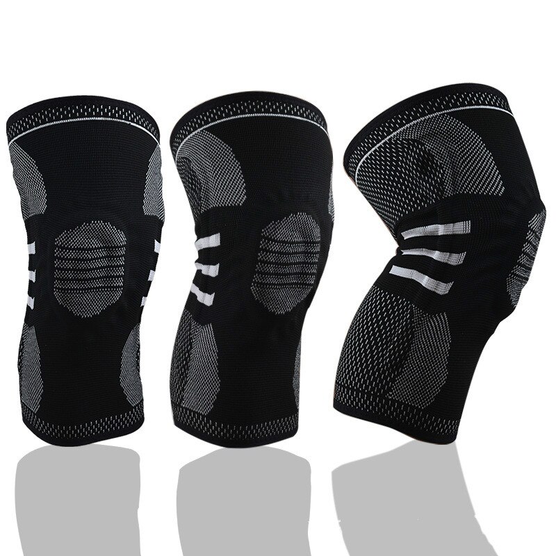 A pair Protection Kneepad For Fat Person Big Size ... – Grandado